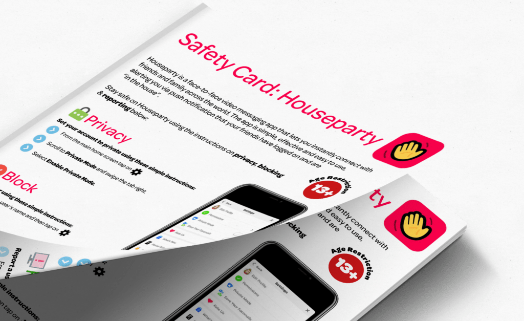 Safeguarding Hub - Ineqe Safeguarding Group