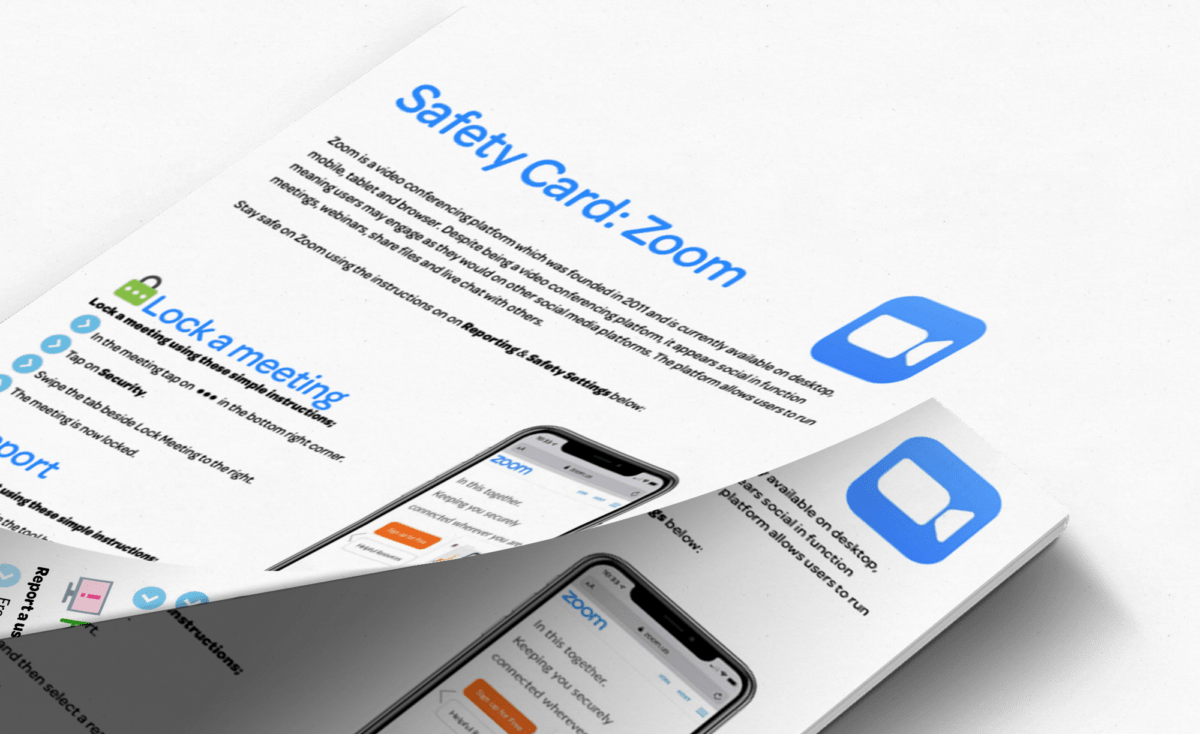 Safeguarding Hub - Ineqe Safeguarding Group