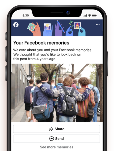 Digital Mourning and Memories - Ineqe Safeguarding Group