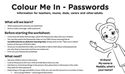 Cyber Security Toolkit for Children - Ineqe Safeguarding Group