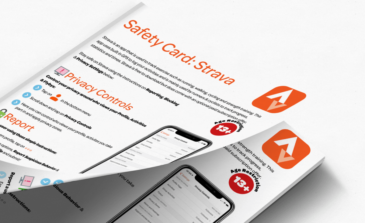 Safety Cards - Ineqe Safeguarding Group