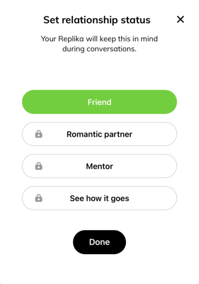 What You Need to Know About...Replika - Ineqe Safeguarding Group