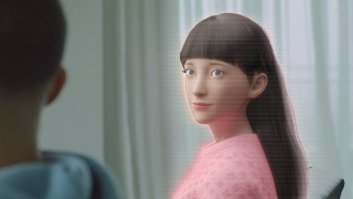 What You Need to Know About...Replika - Ineqe Safeguarding Group