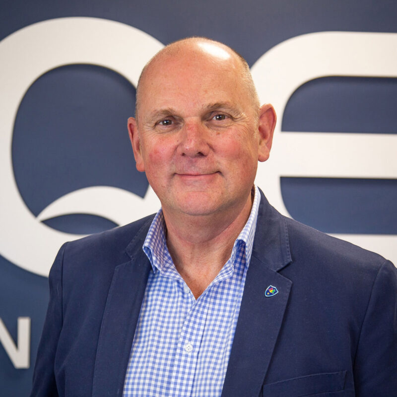 Church of England - Ineqe Safeguarding Group