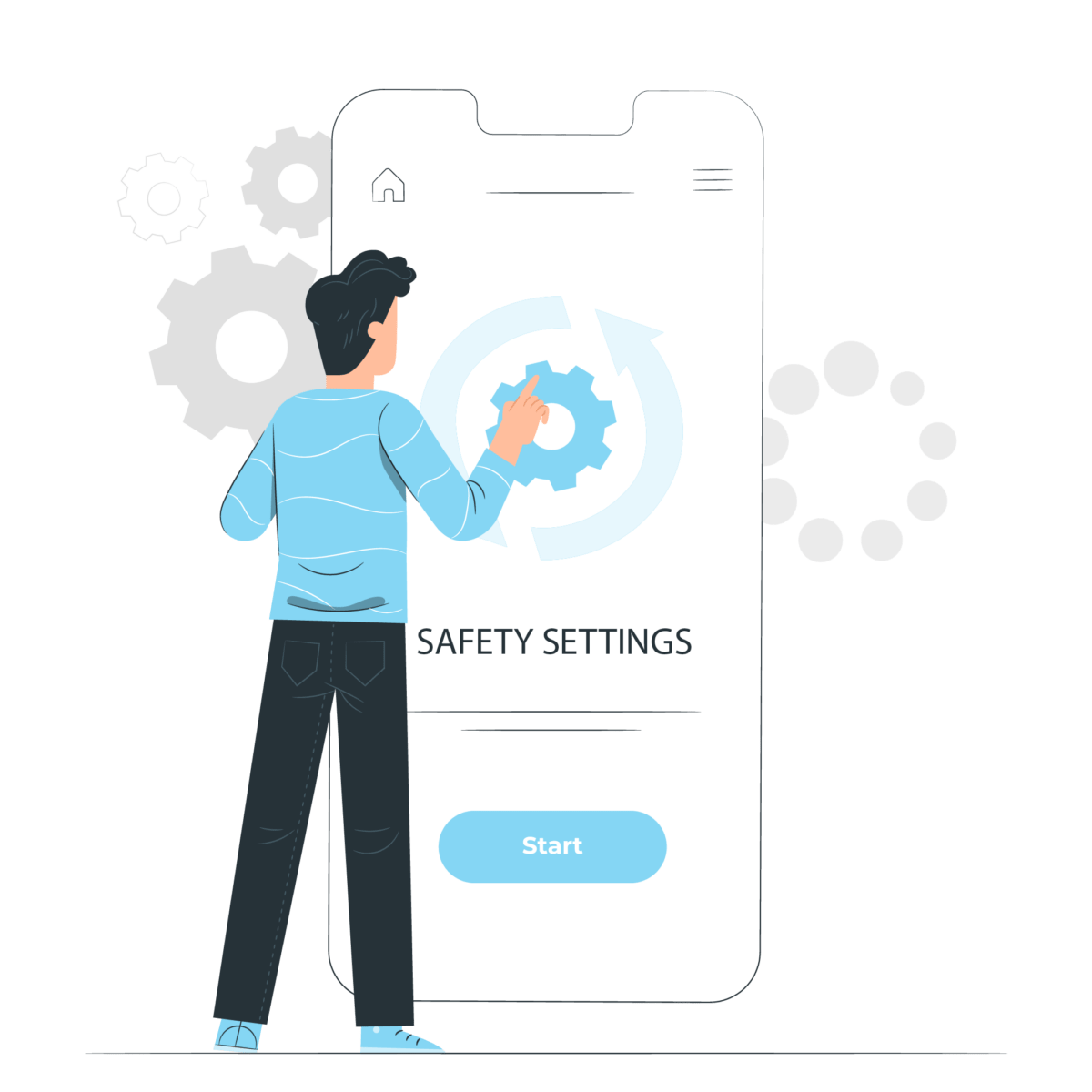 Your Guide to the Online Safety Bill - Ineqe Safeguarding Group