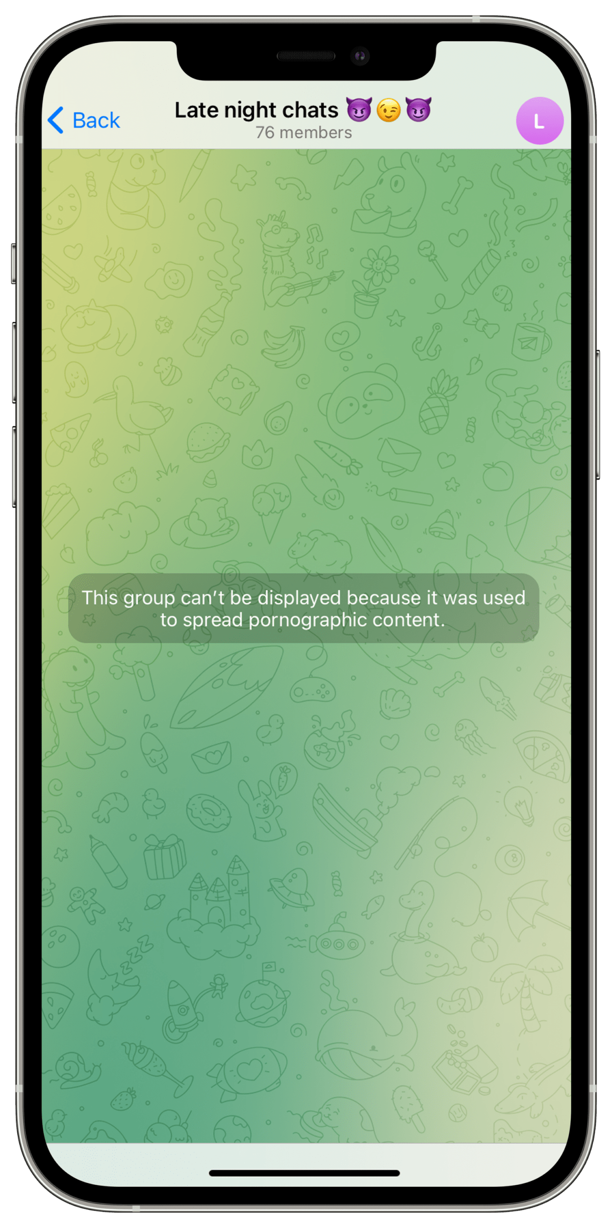 Telegram: Your Online Safety Guide - Ineqe Safeguarding Group