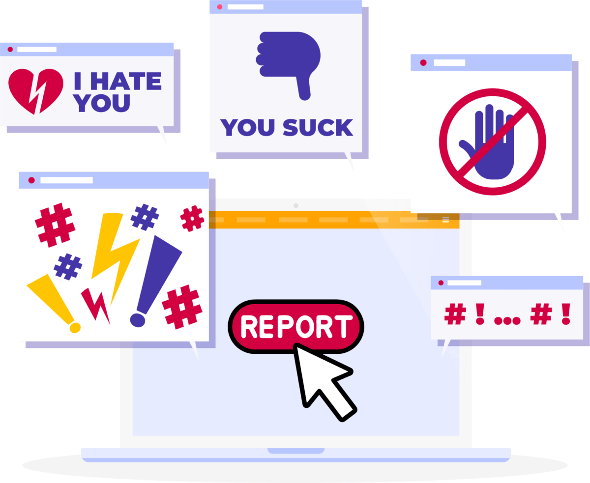 Online Abuse and Inappropriate Content - Ineqe Safeguarding Group