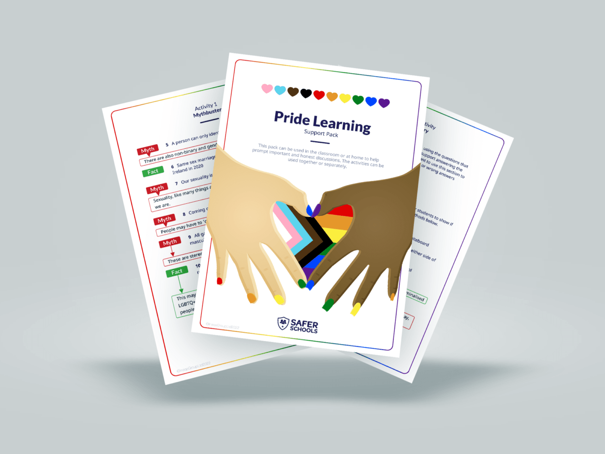 State of the Nation – Understanding and supporting young people who ...