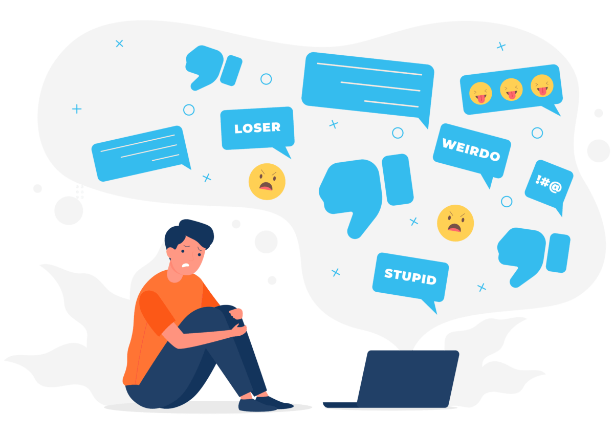 Virtual Friendships: Why Do Young People Make Friends Online? - Ineqe ...