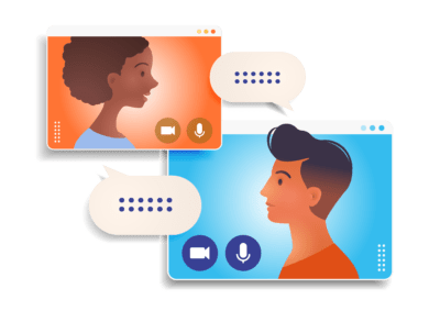 Virtual Friendships: Why Do Young People Make Friends Online? - Ineqe ...