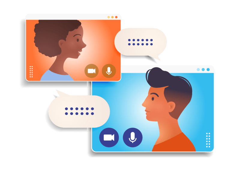 Virtual Friendships: Why Do Young People Make Friends Online? - Ineqe ...