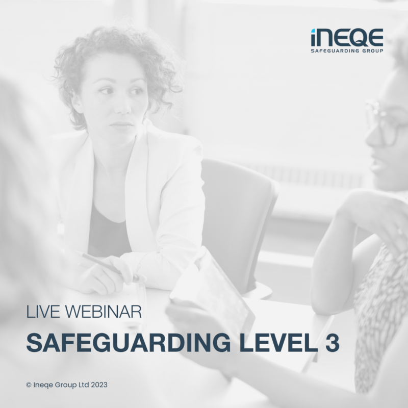 Shop - Ineqe Safeguarding Group