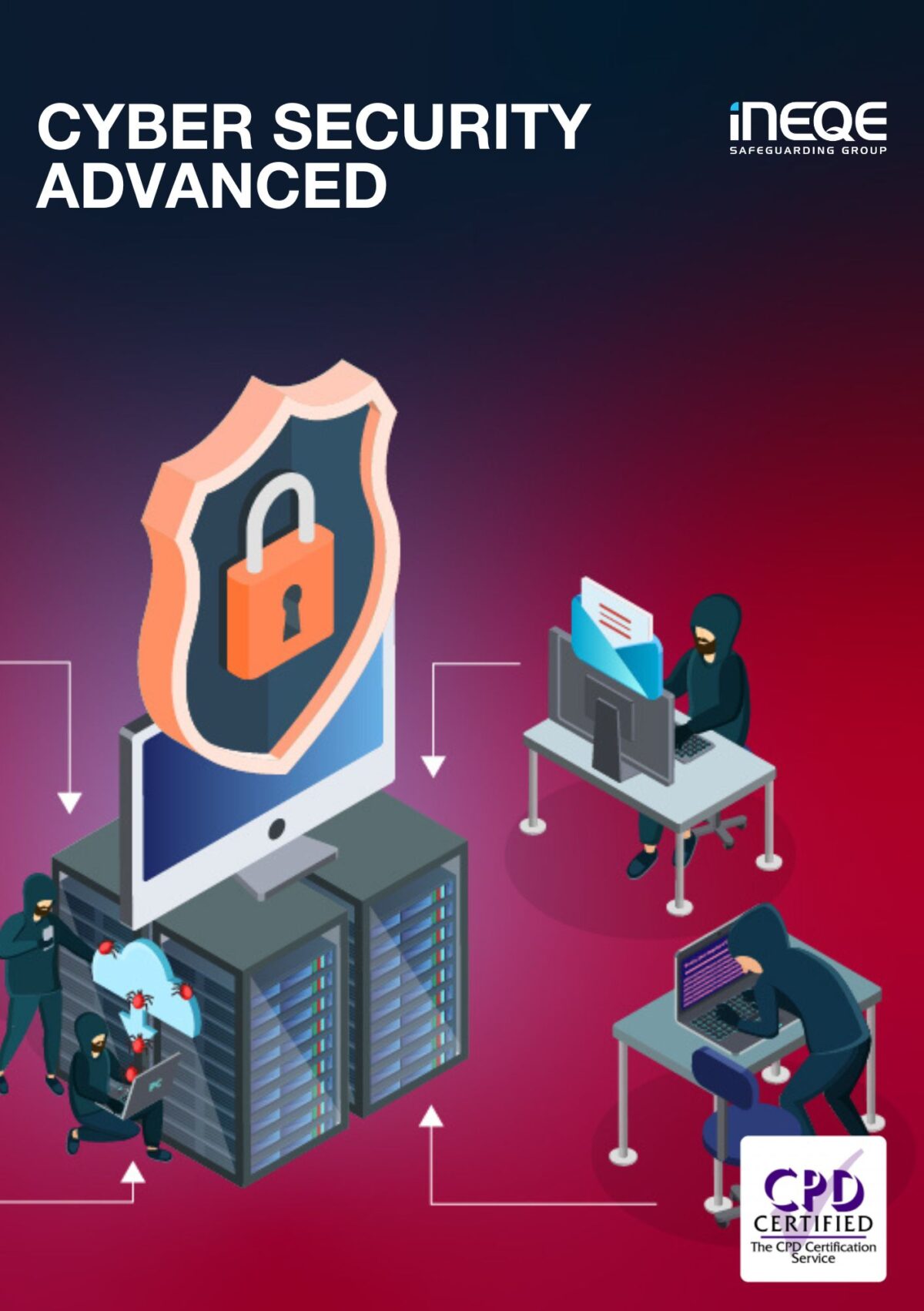 Webinar – Cyber Security Advanced - Ineqe Safeguarding Group