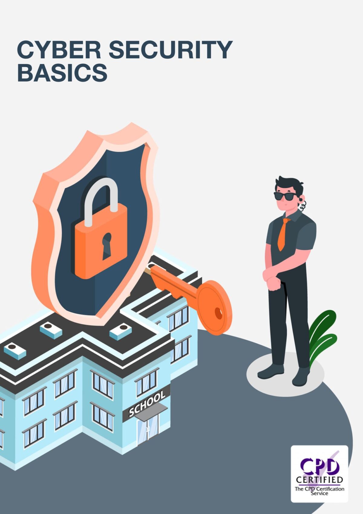 Webinar – Cyber Security Basics - Ineqe Safeguarding Group