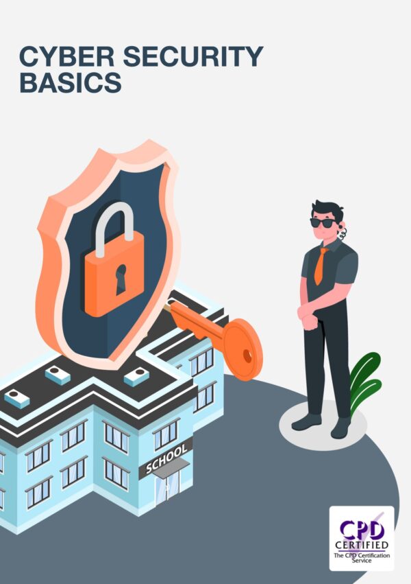 Webinar – Cyber Security Basics - Ineqe Safeguarding Group