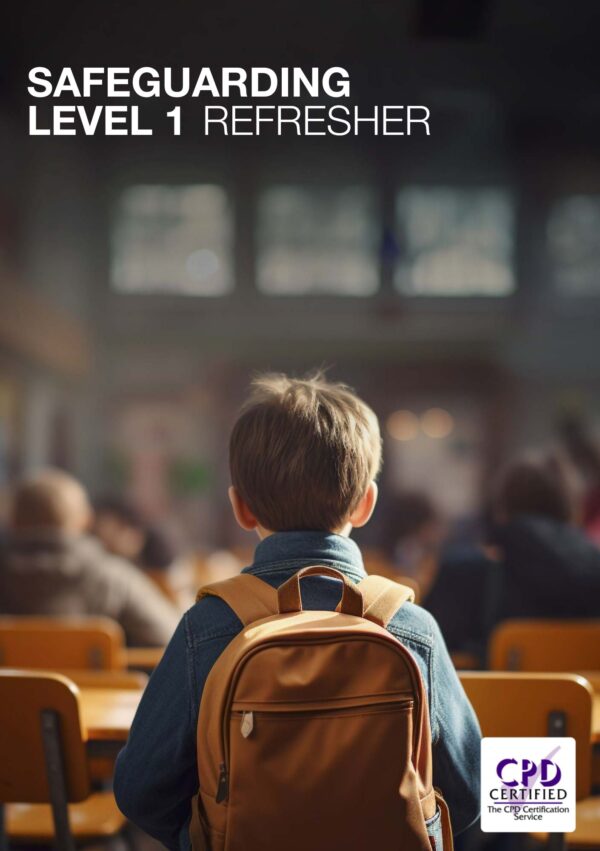 Webinar – Safeguarding Level 1 Refresher - Ineqe Safeguarding Group