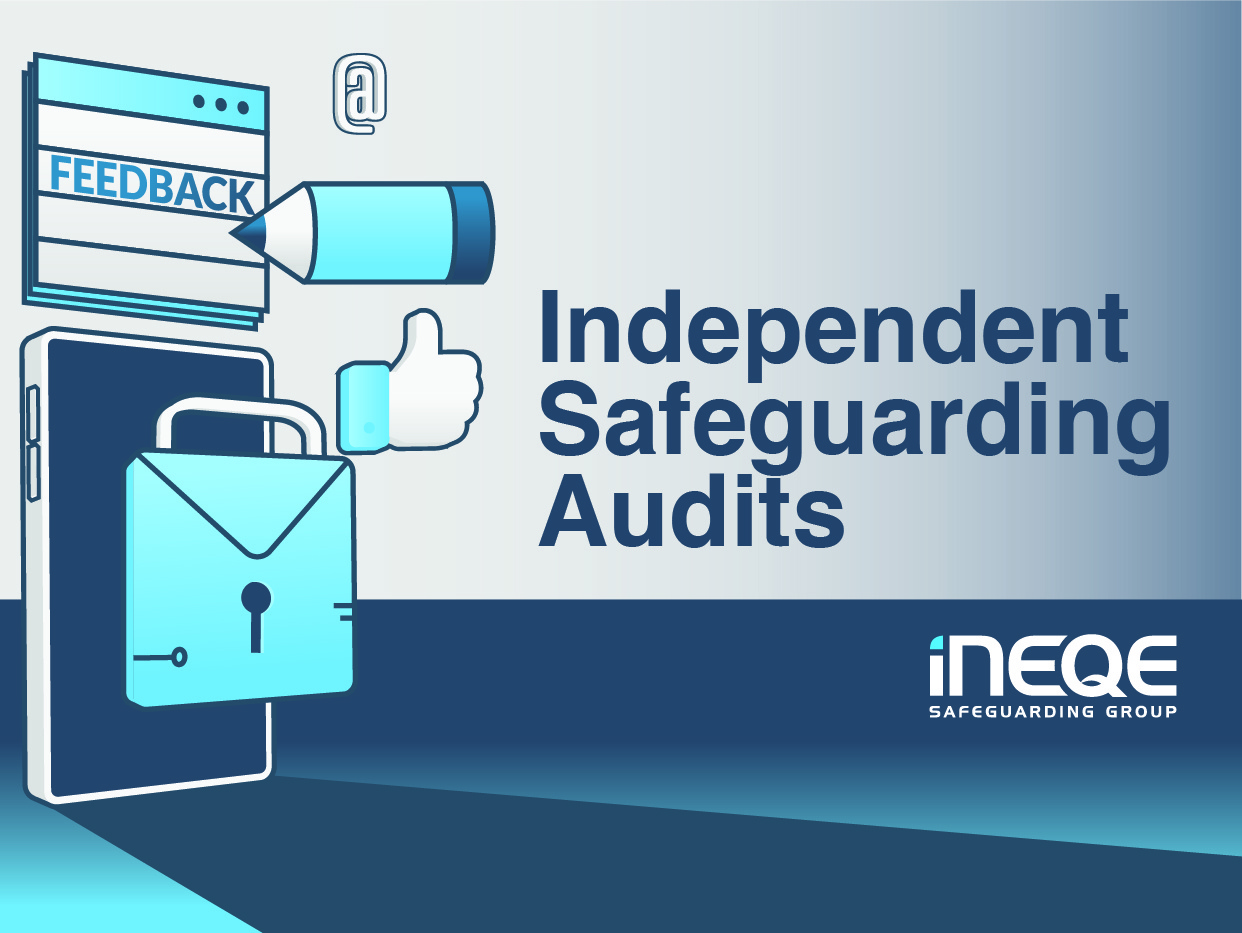 Church of England - Audit Methodology - Ineqe Safeguarding Group