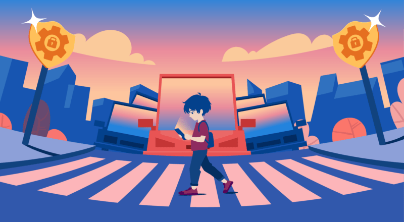 New Year, Safer Devices: Prioritising the Online Safety of Children and ...