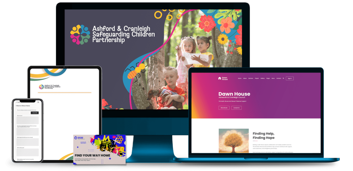Local Safeguarding Children Partnerships - Ineqe Safeguarding Group