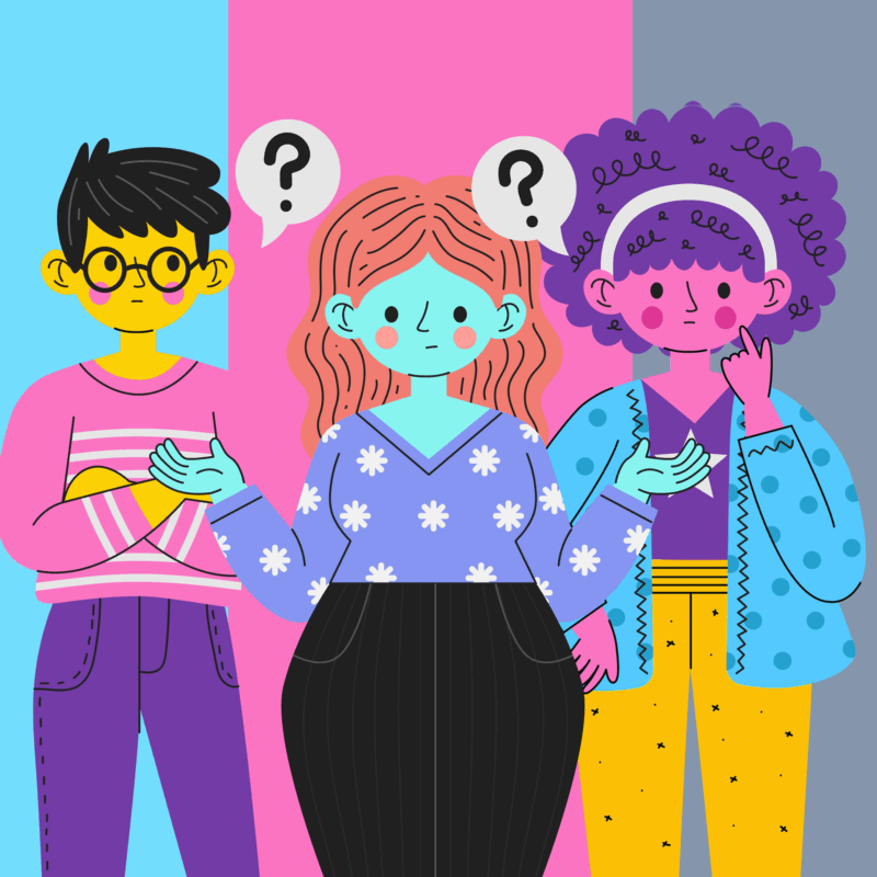 Understanding Sexual Consent Among Young People - Ineqe Safeguarding Group