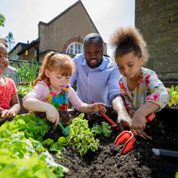 Safeguarding Level 1 - Ineqe Safeguarding Group
