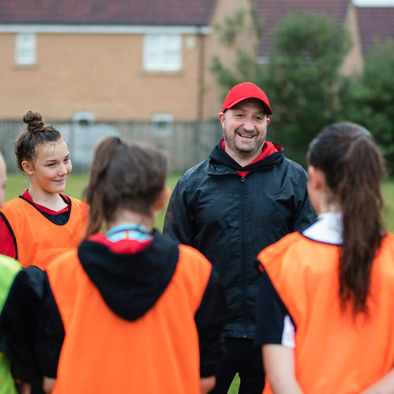 Safeguarding Children and Young People (Level 3) - Ineqe Safeguarding Group