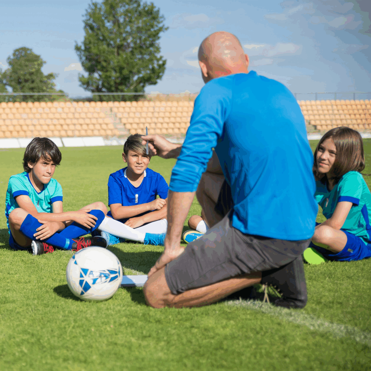 Safeguarding & Risk Managment in Sports and Activity Settings - Ineqe ...